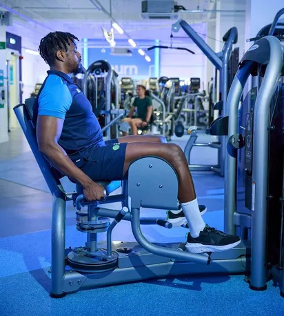 Abducción de cadera